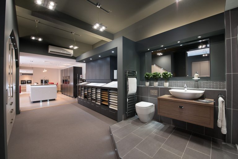 A bespoke redesign in four easy steps - Creative Interiors