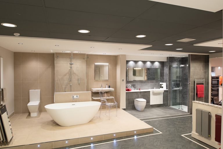 A bespoke redesign in four easy steps - Creative Interiors